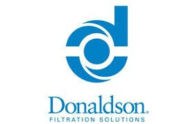 Donaldson Filter Logo