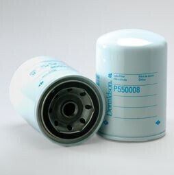 Donaldson Filters OIL FILTER | PART NO: P550008 - Filterpro