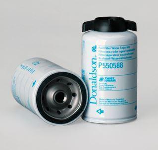 Donaldson Filters FUEL FILTER | PART NO: P550588 - Filterpro
