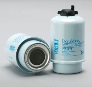Donaldson Filters FUEL FILTER | PART NO: P551424 - Filterpro