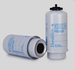 Donaldson Filters FUEL FILTER | PART NO: P551425 - Filterpro