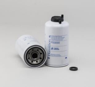 Donaldson Filters FUEL FILTER | PART NO: P558000 - Filterpro