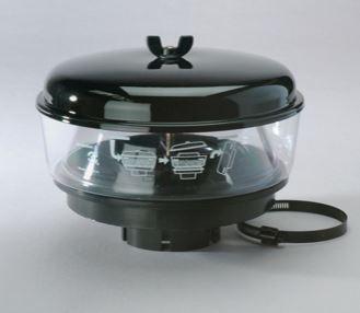 Donaldson Filters PRE-CLEANER - FULL VIEW | PART NO: H000821 - Filterpro