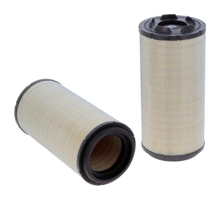 HIFI filters AIR FILTER | PART NO: SA 17541 - Filterpro