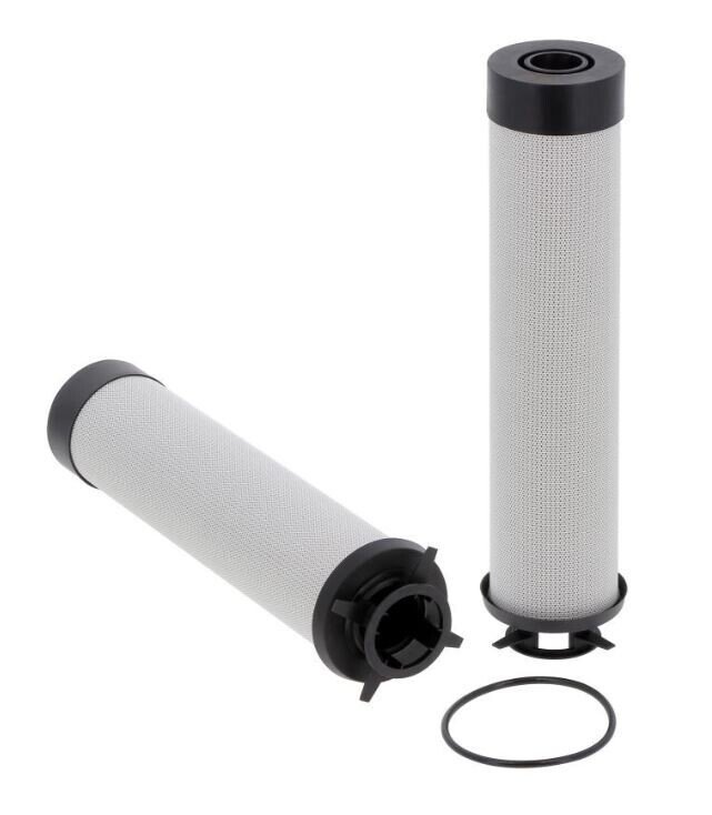 HIFI filters HYDRAULIC FILTER | PART NO: SH 52430 - Filterpro
