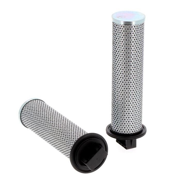 HIFI filters HYDRAULIC FILTER | PART NO: SH 52277 - Filterpro