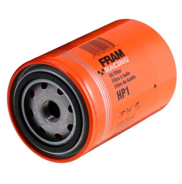 FRAM OIL FILTER | PART NO: HP1 - Filterpro