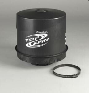 Donaldson Filters PRE-CLEANER, TOPSPIN | PART NO: H002433 - Filterpro