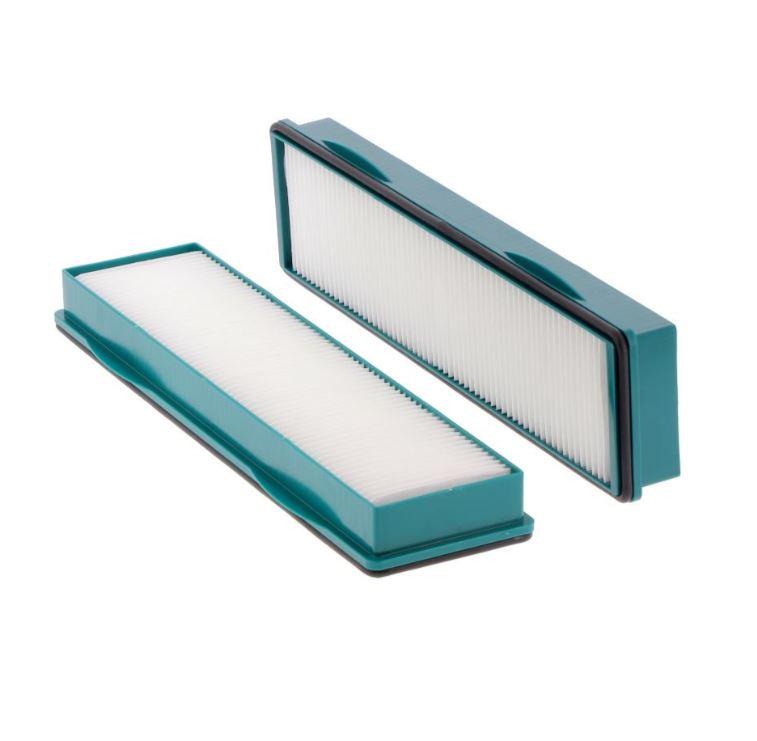 HIFI filters CABIN FILTER | PART NO: SC 60014 - Filterpro