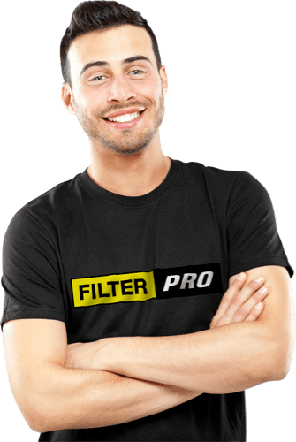 Automotive, Light & Heavy Commercial & Industrial Filters - Filterpro